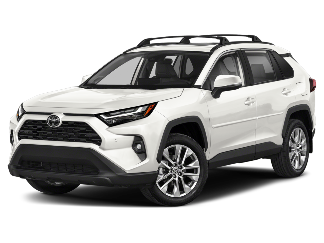 Certified Pre-Owned 2025 Toyota RAV4 XLE SUV in Newport Beach #L002458 ...
