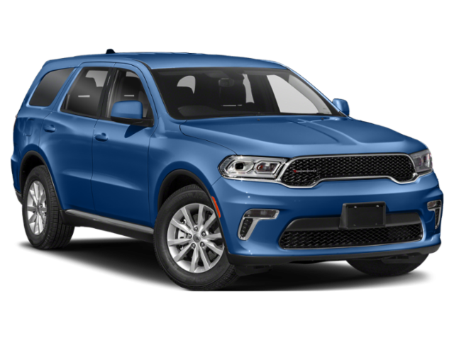 New 2023 Dodge Durango SRT HELLCAT PREMIUM Sport Utility in Richmond ...