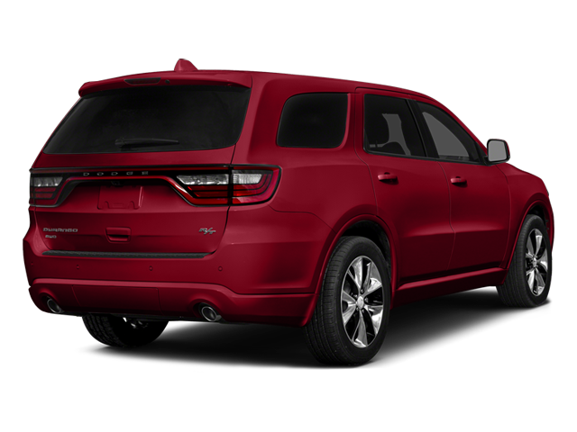 Pre-Owned 2014 Dodge Durango R/T suv in Kansas City #T6704 | Auto Now