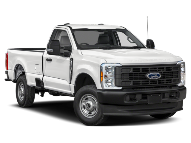 New 2025 Ford Super Duty F-250® XL Regular Cab in Indio #F25TS11 ...