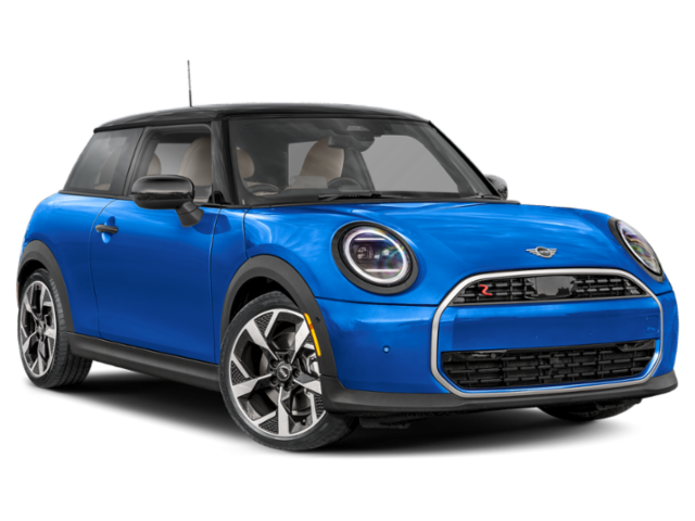 New 2025 MINI Cooper S 2D Hatchback in Edison #12385M | Ray Catena Auto ...