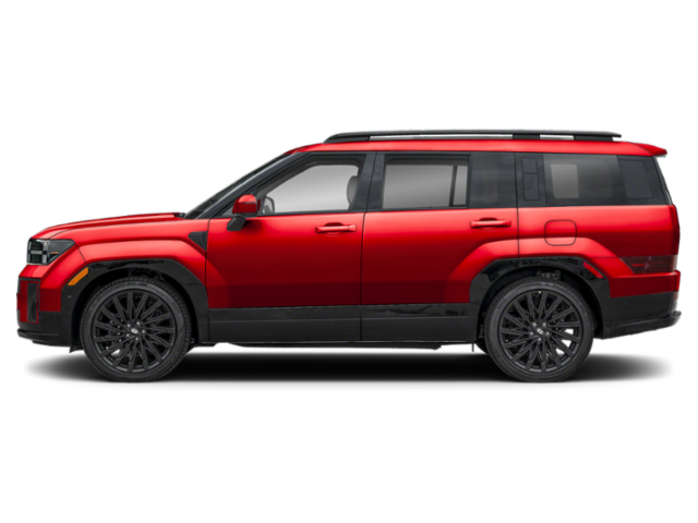 New 2025 Hyundai SANTA FE Calligraphy Sport Utility