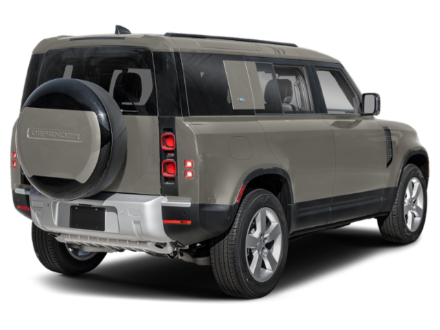 New 2025 LAND ROVER Defender 110 S 300PS Auto 4 Door SUV in West Palm ...