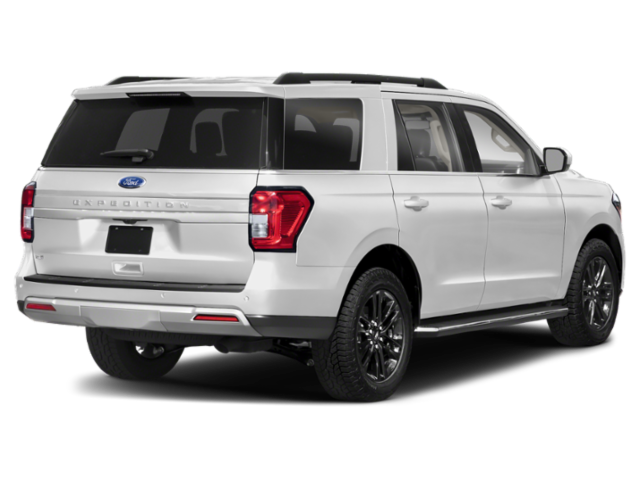 New 2024 Ford Expedition XLT Sport Utility in Fayetteville #FA07975 ...