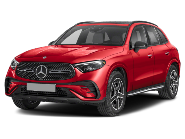New 2025 Mercedes-Benz GLC GLC 350e 4D Sport Utility in San Diego ...