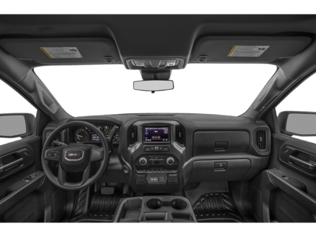 New 2025 GMC Sierra 1500 Pro Long Bed in #G1283 | Bennett Automotive Group