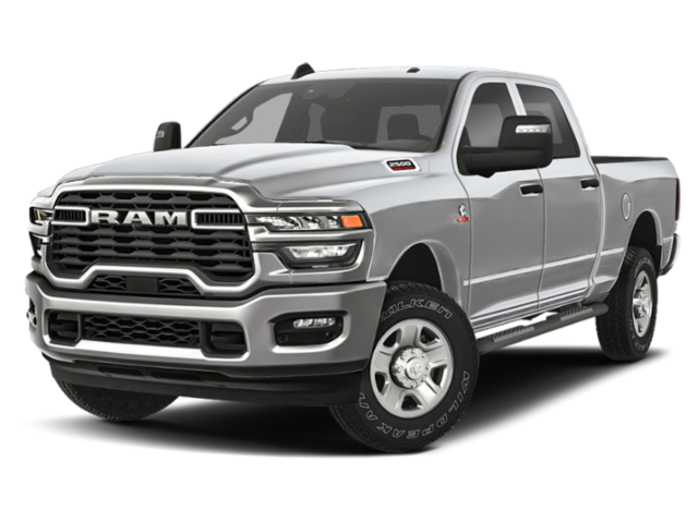 New 2025 Ram 2500 Tradesman Crew Cab in Southern Indiana #K5486S | John ...