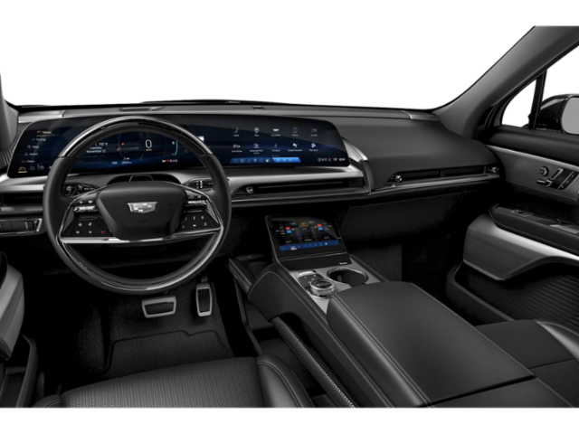 New 2026 Cadillac Vistiq Sport SUV in Liberty Lake #171378 | Gee ...