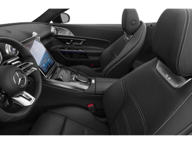 New 2025 Mercedes-Benz SL SL 63 AMG® S E Performance 2D Convertible ...