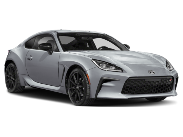 New 2025 Toyota GR86 Premium 2D Coupe in East Rochester #25T0856 | Hoselton Auto Mall