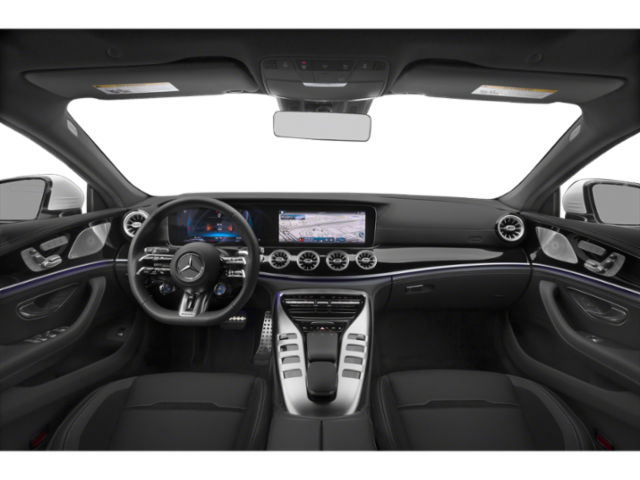 New 2025 Mercedes-Benz AMG® GT AMG® GT 53 Hatchback in San Antonio ...