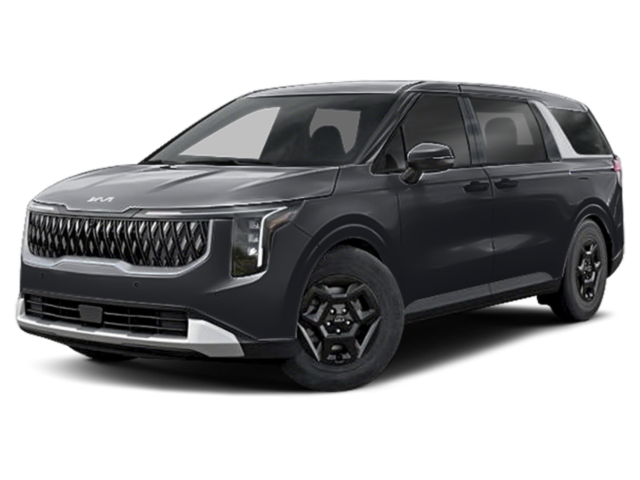 New 2025 Kia Carnival LXS 4D Passenger Van in St. Louis #KR1160 ...