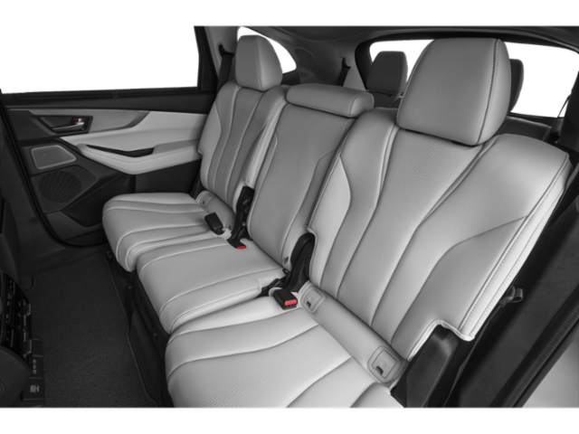 New 2025 Acura MDX Technology Package 4D Sport Utility in #53124 ...