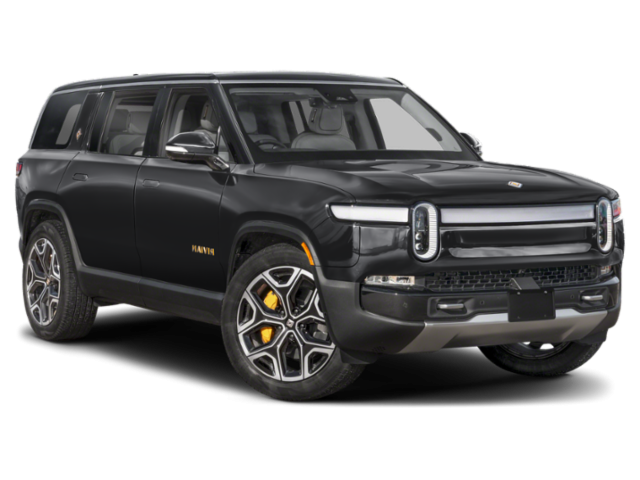Pre-Owned 2023 Rivian R1S Adventure 4D Sport Utility in Henderson ...