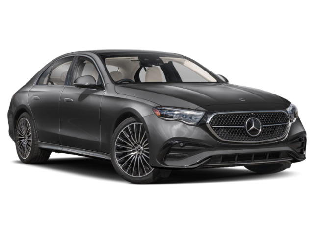 New 2025 Mercedes-Benz E-Class E 350 Sedan en Carolina #24500442 | Garage Isla Verde