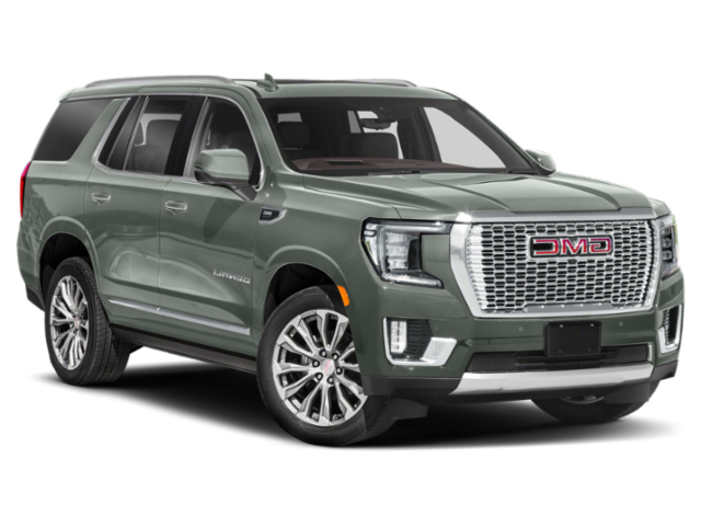 New 2024 GMC Yukon Denali SUV in Staunton #24G80 | Charlie Obaugh Auto ...