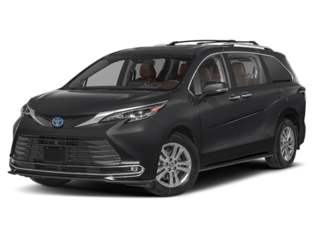 Toyota Sienna Platinum 7 PASSENGER in Manchester #TT251853 | Lynch Toyota