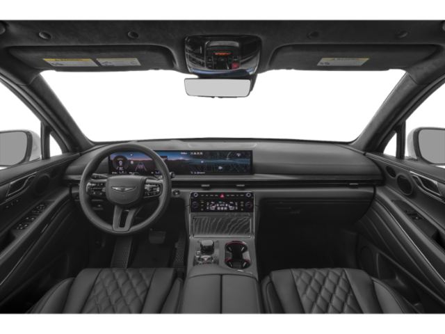 New 2026 Genesis GV80 2.5T PRESTIGE BLACK 4D Sport Utility in Virginia ...