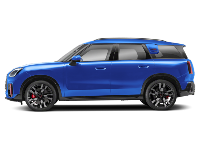 New 2025 MINI COUNTRYMAN SIGNATURE PLUS Sport Utility Vehicle in ...
