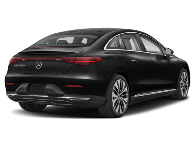 New 2025 Mercedes-Benz EQE EQE 350 4dr Car in Fayetteville #M068188 ...