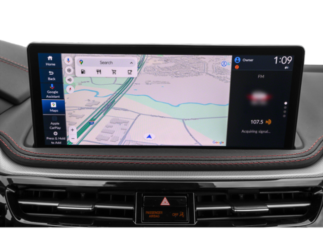 New 2025 Acura MDX A-Spec Advance Package SUV in Wichita #51A1077N ...