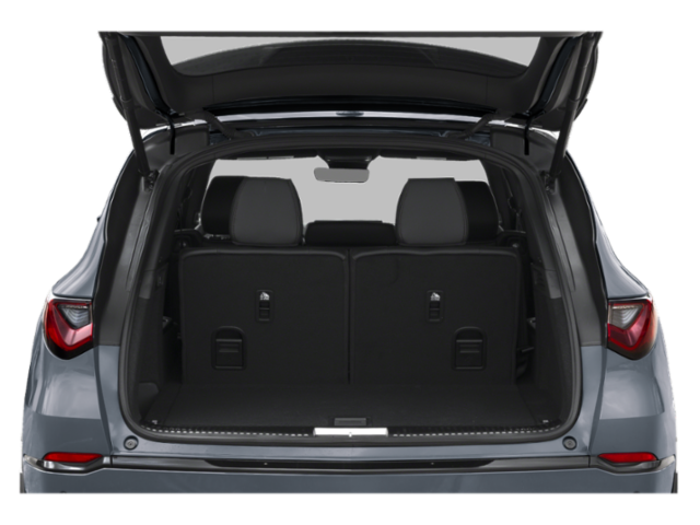 New 2025 Acura MDX A-Spec Advance Package SUV in Wichita #51A1077N ...