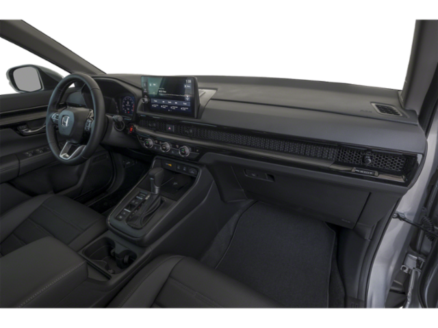 New 2026 Honda CR-V EX-L Sport Utility in Houston #TH450875 | Group 1 ...