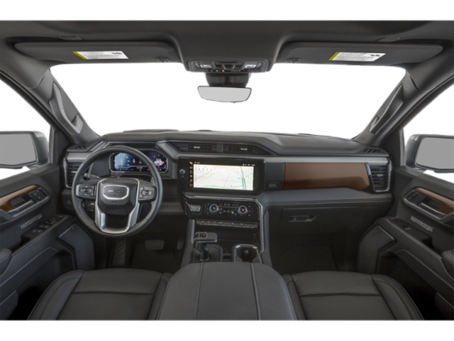 New 2026 GMC Sierra 1500 Denali Crew Cab in Elmhurst # | Al Piemonte ...