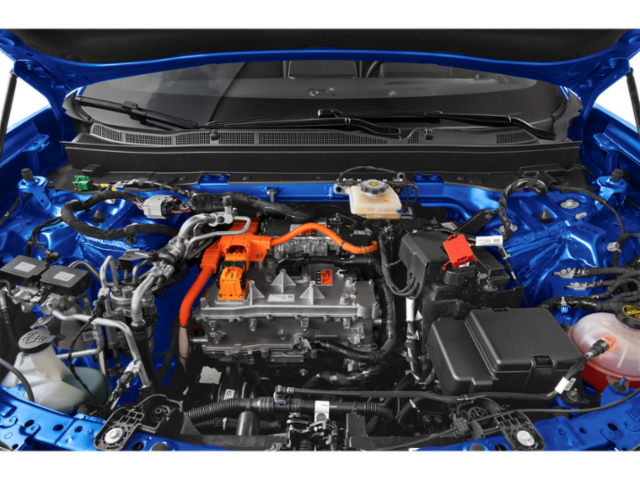 New 2024 Honda Prologue EX 4D Sport Utility in Jamaica #242659 ...