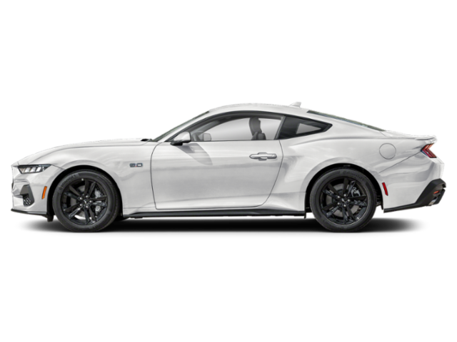 New 2025 Ford Mustang GT Premium Fastback Fastback in Seneca #9979 ...