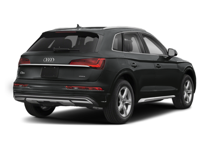 New 2025 Audi Q5 4D Sport Utility in Westport #7262 | New Country Motor ...