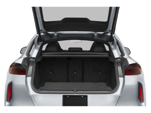 New 2025 BMW X6 M Sport Utility in Roslyn #25-60304 | Rallye Motor Company