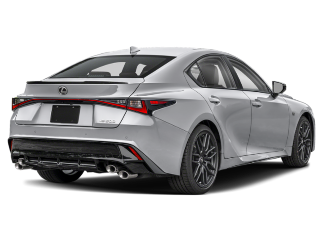 New 2025 Lexus IS F SPORT Performance 4dr Car in Houston #S5006982 ...