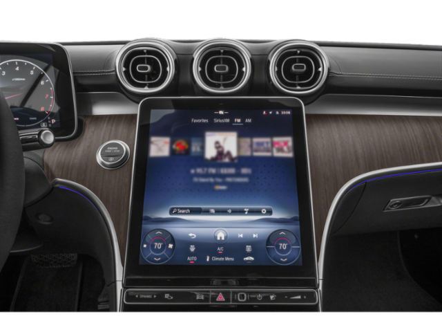 New 2025 Mercedes-Benz CLE CLE 300 2D Convertible in Edison #253839 ...