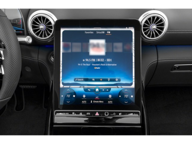 New 2024 Mercedes-Benz SL AMG® SL 55 Roadster Convertible in Los ...