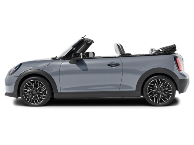 New 2025 MINI Cooper S Cooper S 2D Convertible in Warwick #G7523 ...