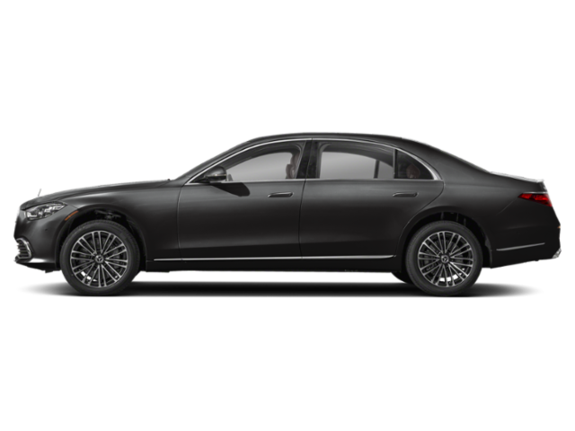 New Mercedes-Benz S580 | 2025 S 580 4-Door Sedan #25468116 | Mercedes ...