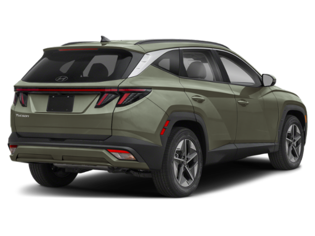New 2025 Hyundai TUCSON SEL Convenience 4D Sport Utility in Rochester # ...