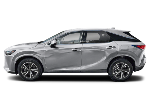 New 2025 Lexus RX RX 350 F SPORT Design Sport Utility in Omaha # ...