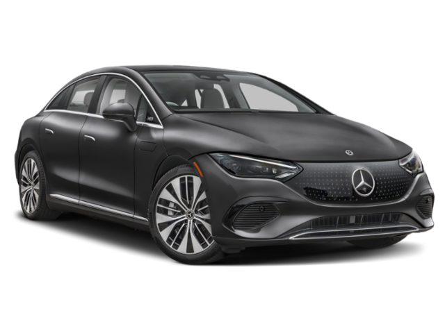 New 2024 Mercedes-Benz EQE 350 Sedan 4D Sedan in Westport #MB240146 ...