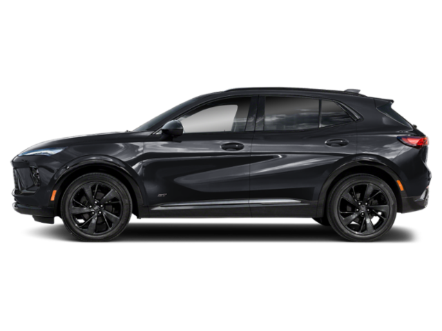 New 2025 Buick Envision Avenir SUV in Longview #25B383 | Peters ...