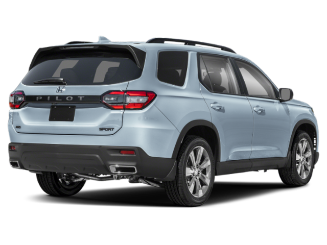 New 2025 Honda Pilot AWD SPORT 4D Sport Utility in Jamaica #251717 ...
