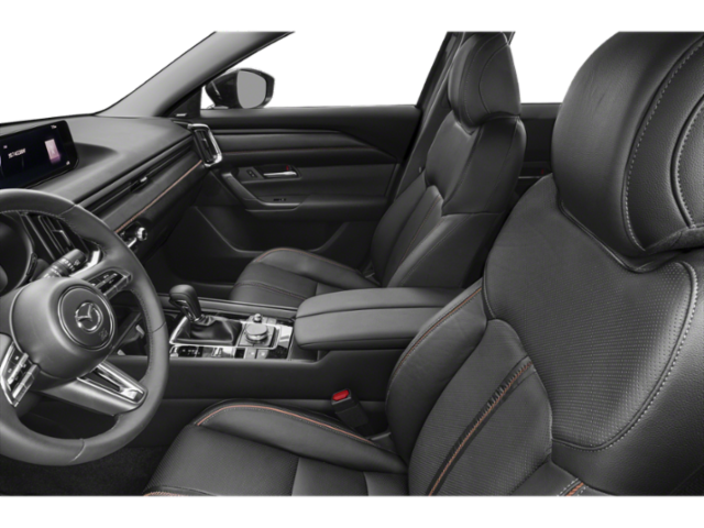 New 2024 Mazda CX-50 2.5 S Premium Plus AWD SUV in Wayne #243499 ...