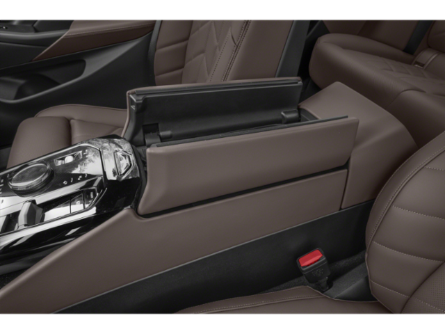 New 2025 BMW 5 Series 540i xDrive 4dr Car in Fayetteville #548471 ...