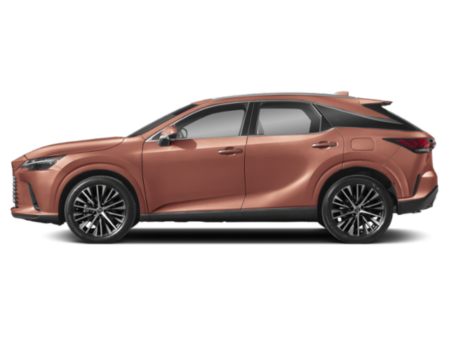 New 2025 Lexus RX RX 350 Premium SUV in Miami #IS2025153 | Bean Auto Group