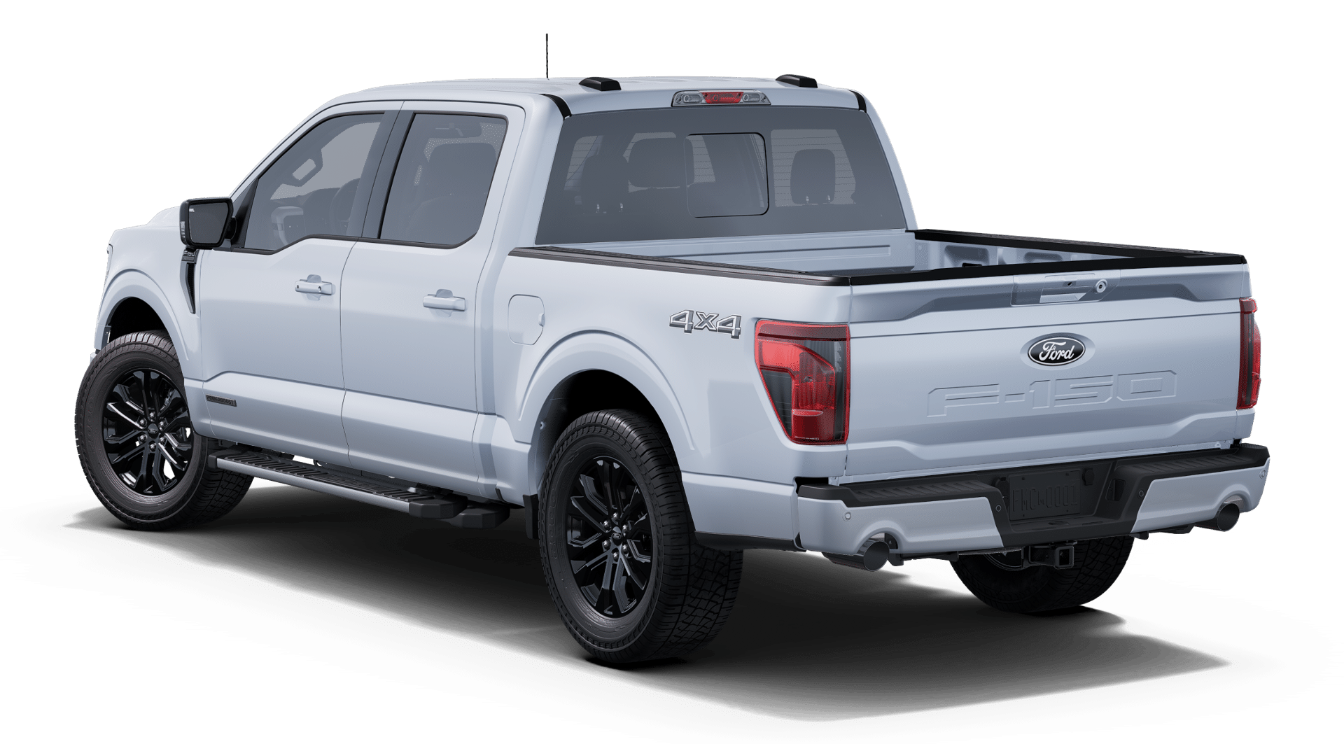 New 2025 Ford F-150 XLT SuperCrew® in Berlin # | Tasca Ford Berlin