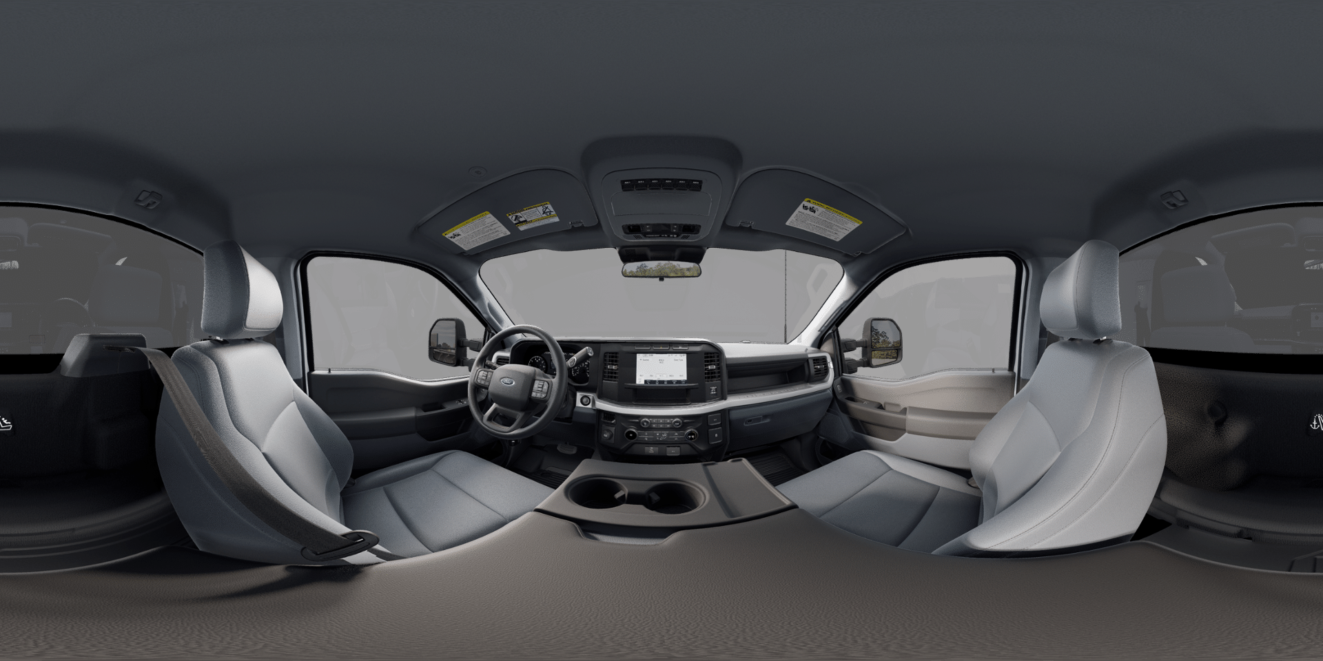 New 2025 Ford Chassis Cab F-450® XL Regular Cab in Indio #F25TS89 ...