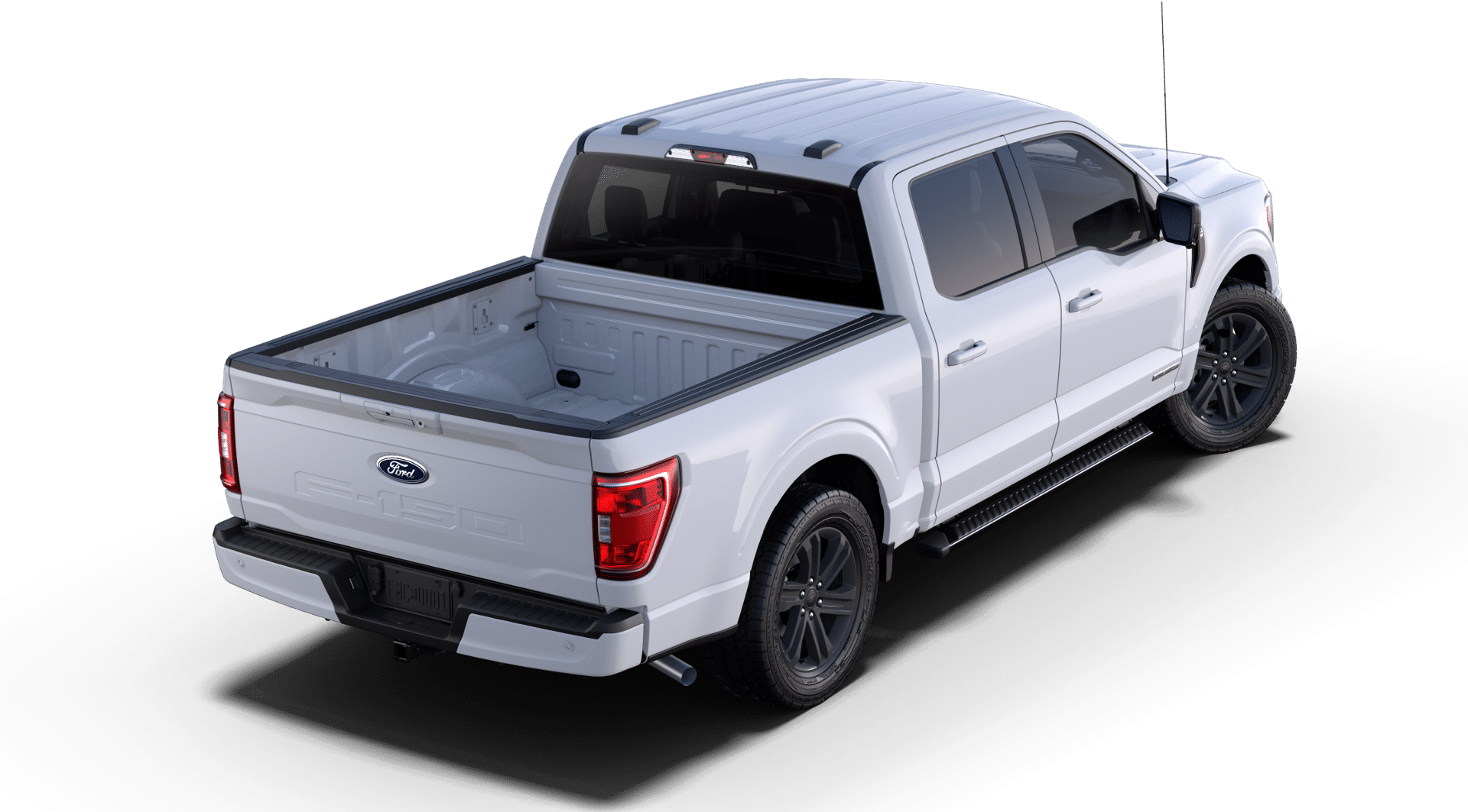 New 2023 Ford F-150 XLT SuperCrew® in Coon Rapids #235931 | North ...