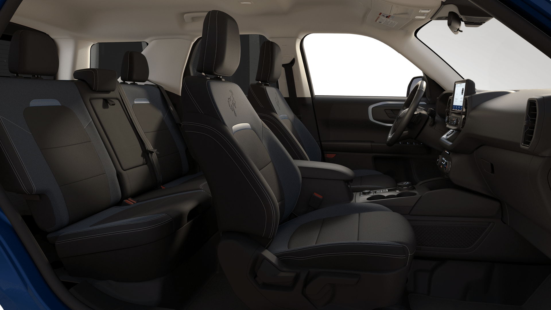 New 2024 Ford Bronco Sport Badlands® 5 Door SUV, SUV & Crossovers in ...