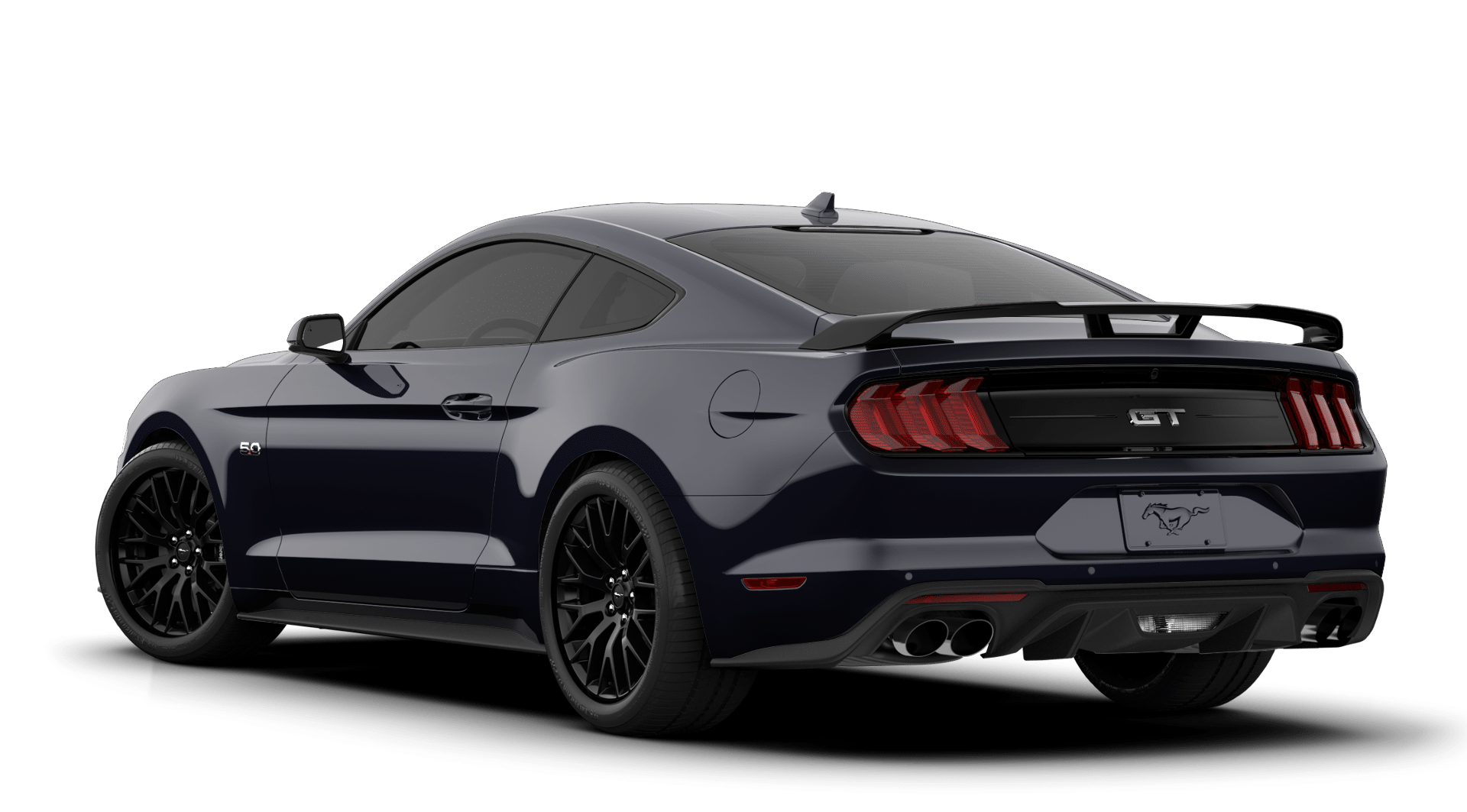 2023 Mustang Gt Premium